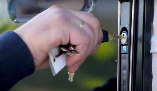 CAMEC BREAKAWAY SYSTEM MKII – Camec