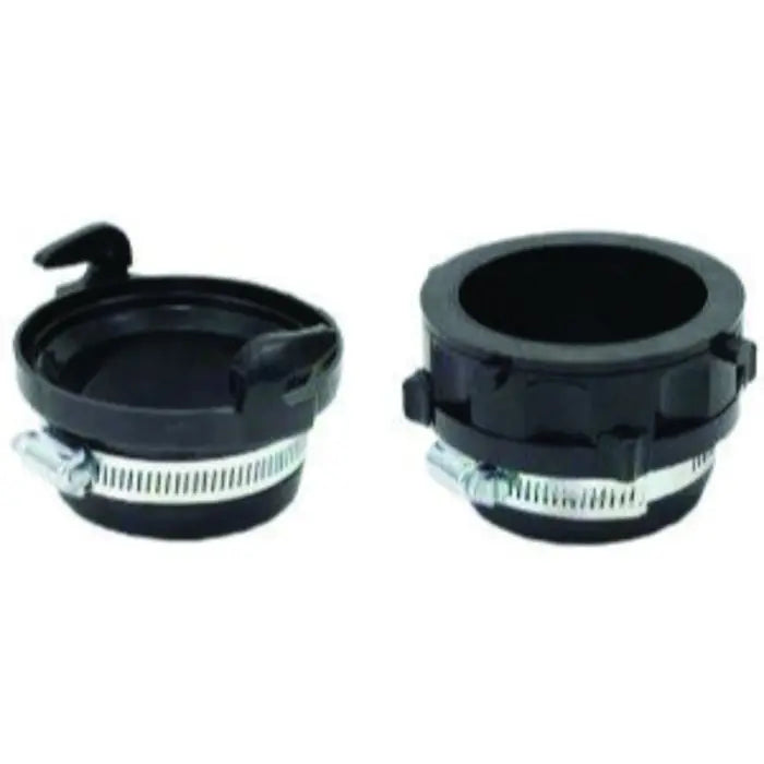 QUICK CONNECTOR KIT -VAC PACK – Camec
