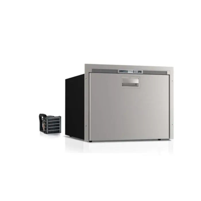 VITRI DW70 OCX2 BTX STEELOCK – Camec