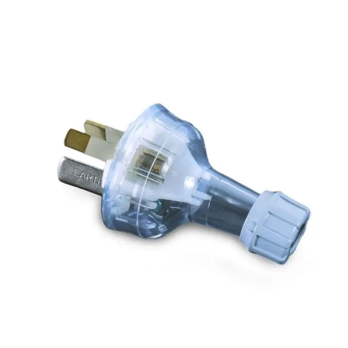 EXTENSION PLUG TOP 15A – Camec