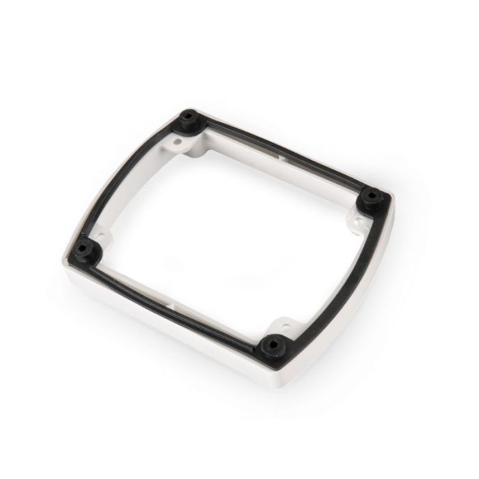 NEW STYLE SPACER BLOCK WHITE – Camec