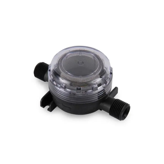 FLOJET 1/2 M IN-LINE FILTER – Camec