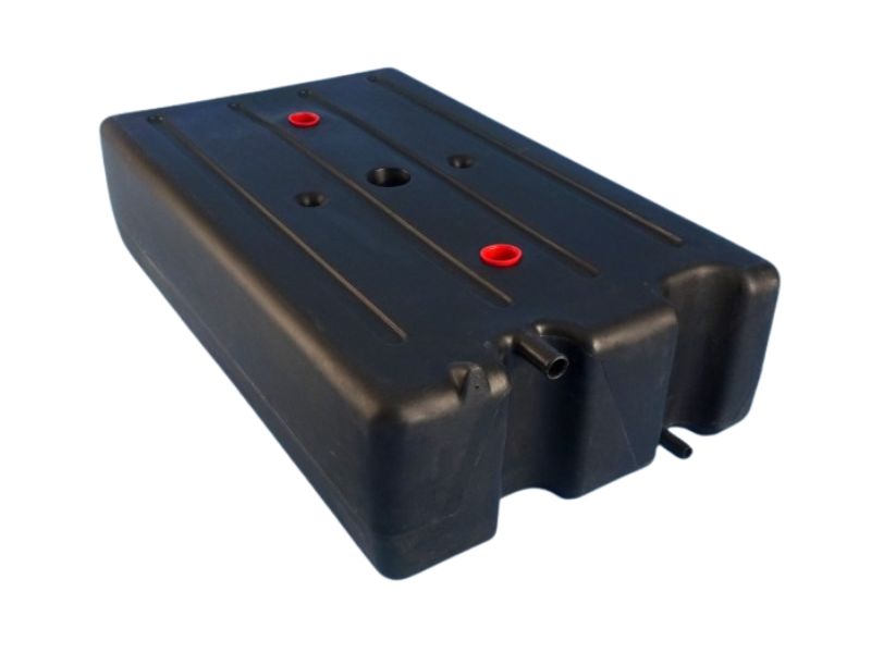 ROTO WATER TANK STD 84L – Camec