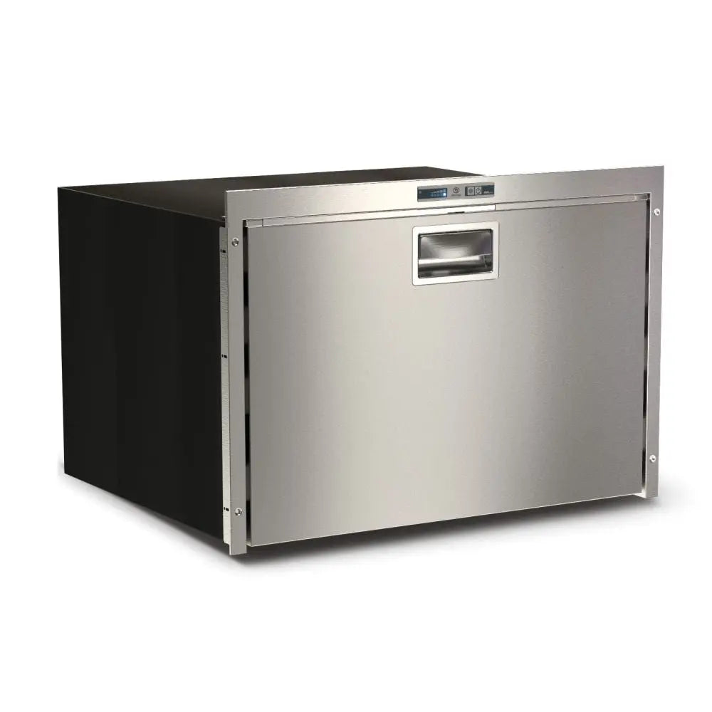 VITRI DW70 OCX2 RFX STEELOCK – Camec