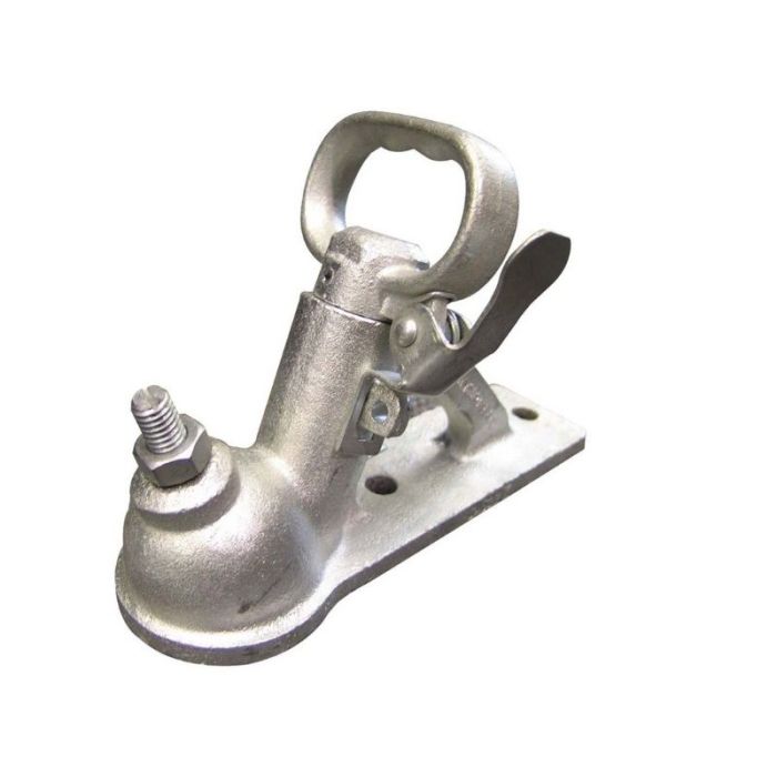 COUPLING 4 HOLE BOLT ON – Camec