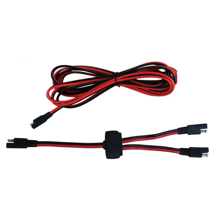 SOLAR PANEL CABLE KIT – Camec