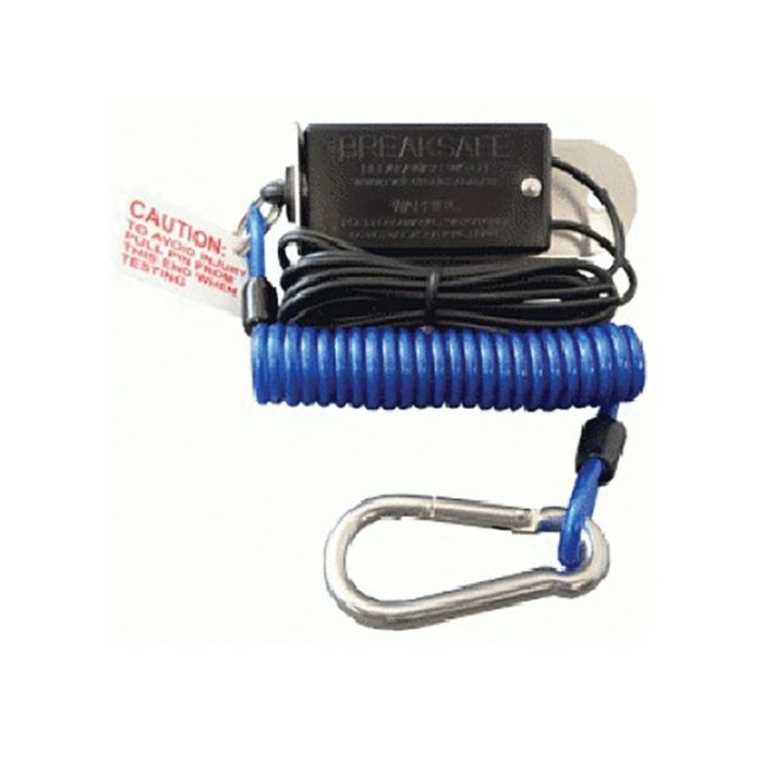 BREAKSAFE BREAKAWAY SWITCH – Camec