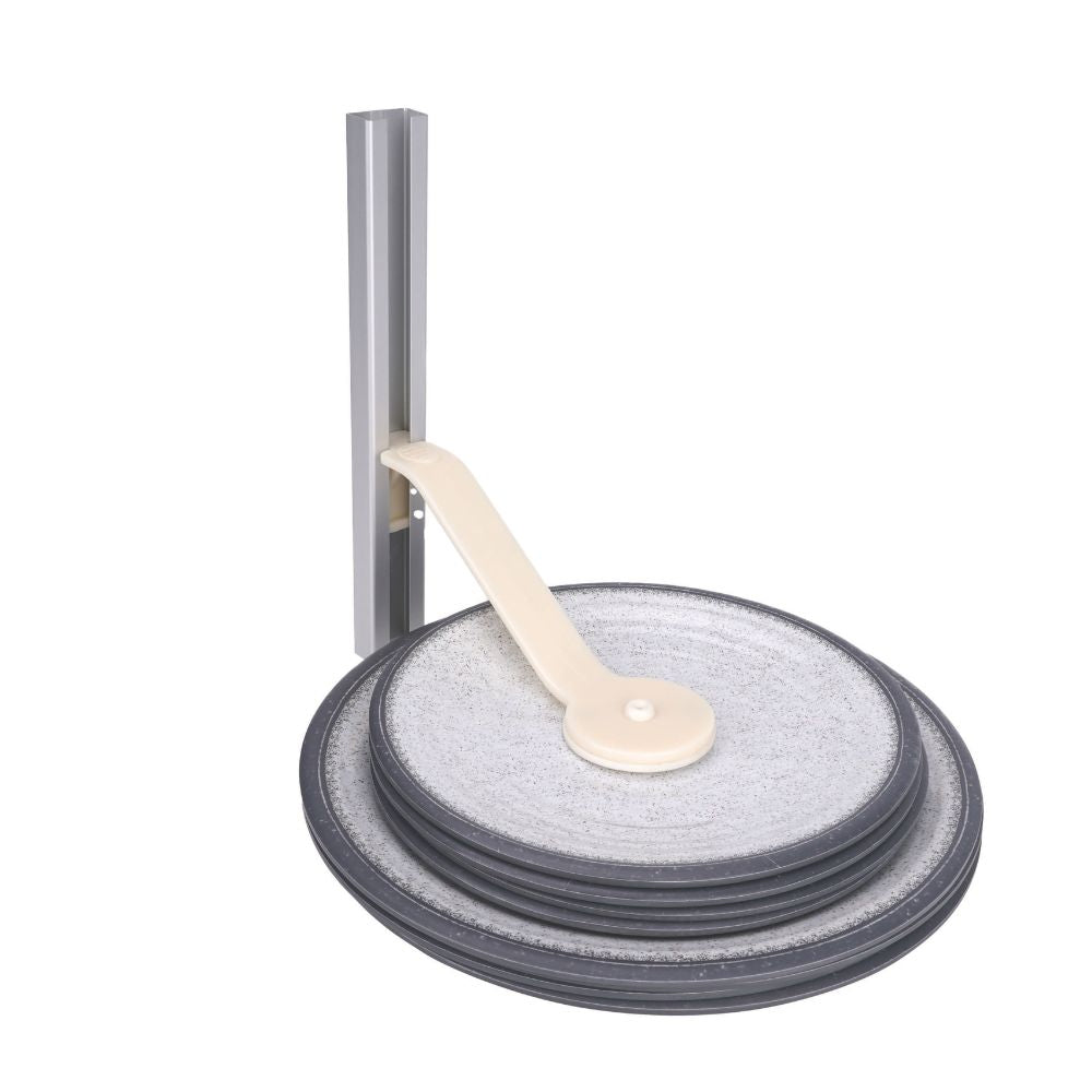 CAMEC PLATE SECURE – Camec