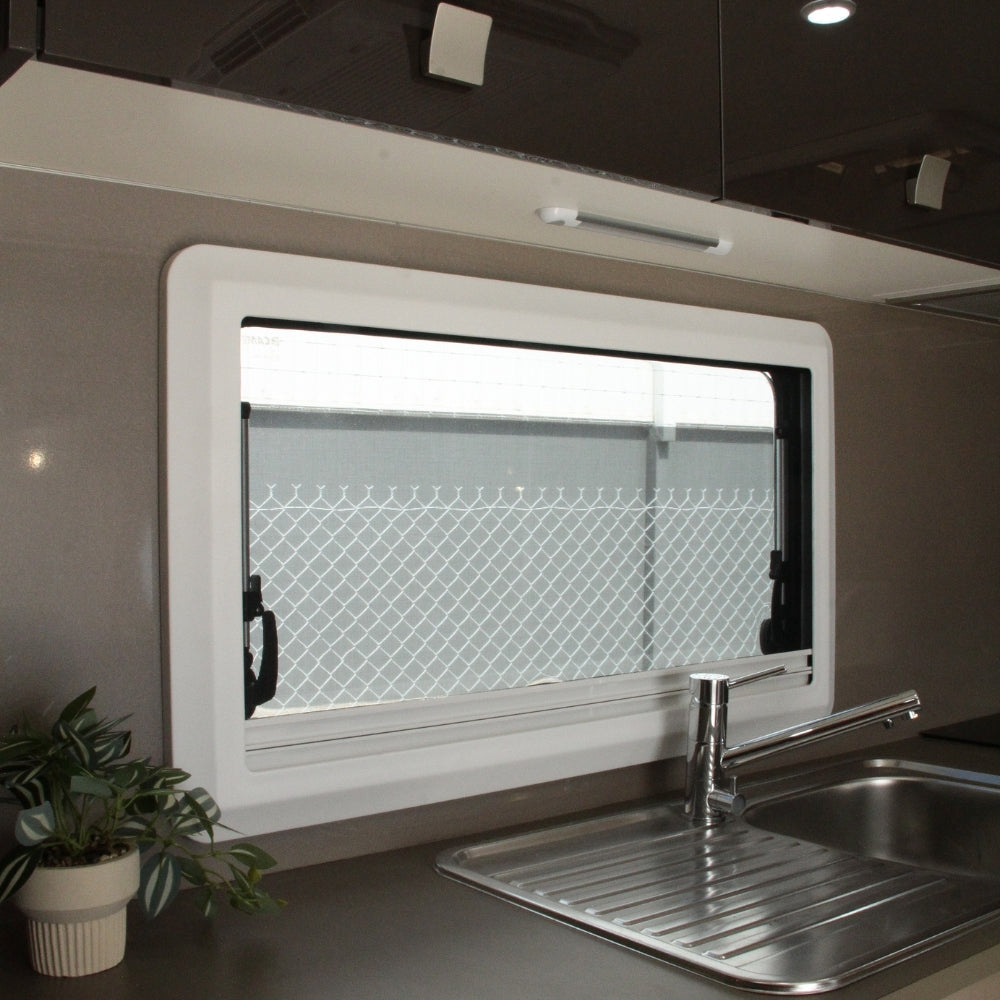 CAMEC WINDOW W900xH450 – Camec