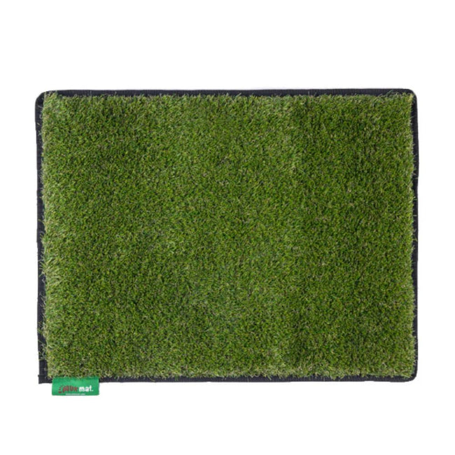 Muk Mat – Camec