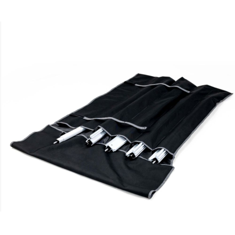ANTI FLAP KIT & ROOF RAFTER STORAGE BAG – Camec