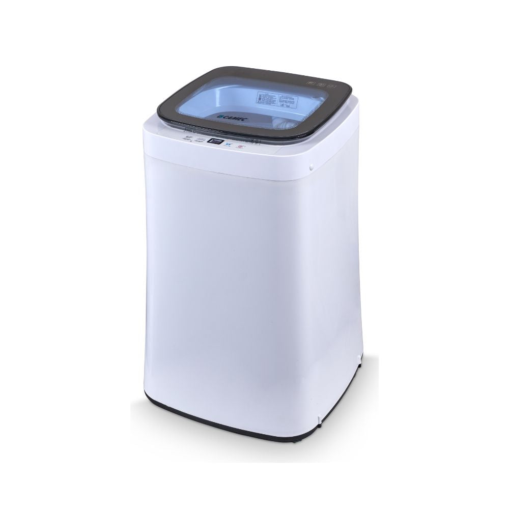 CAMEC 3.5KG TOP LOAD WASHING MACHINE – Camec
