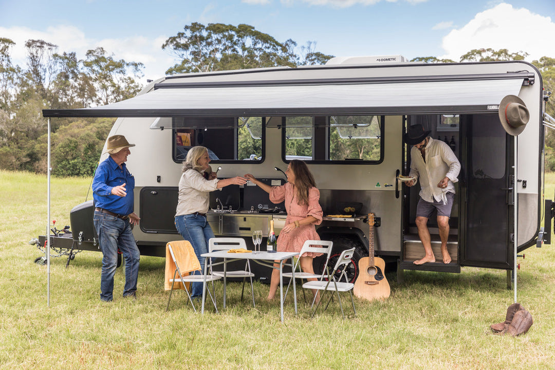 Camec Caravan Camping RV Accessories and Parts | Built for Australia