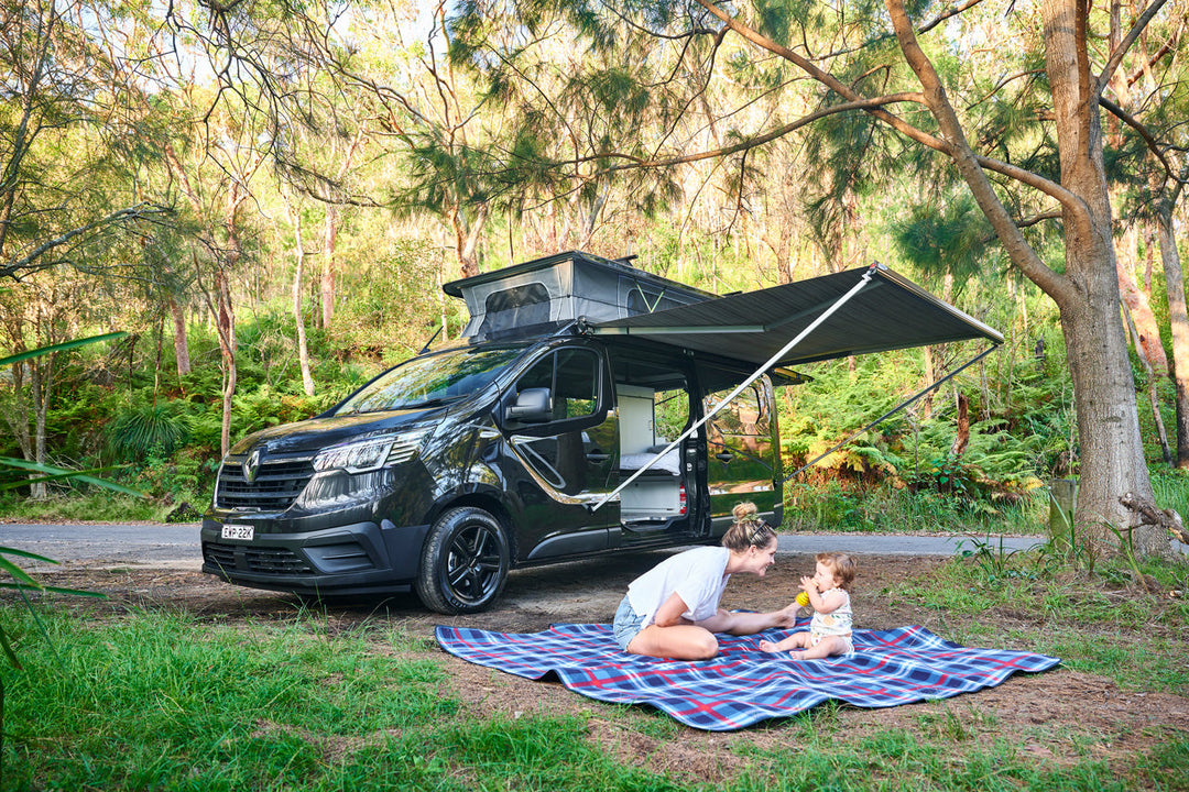 Caravan and RV Superstore | Caravan Supplies | Caravan Shop Online – Camec