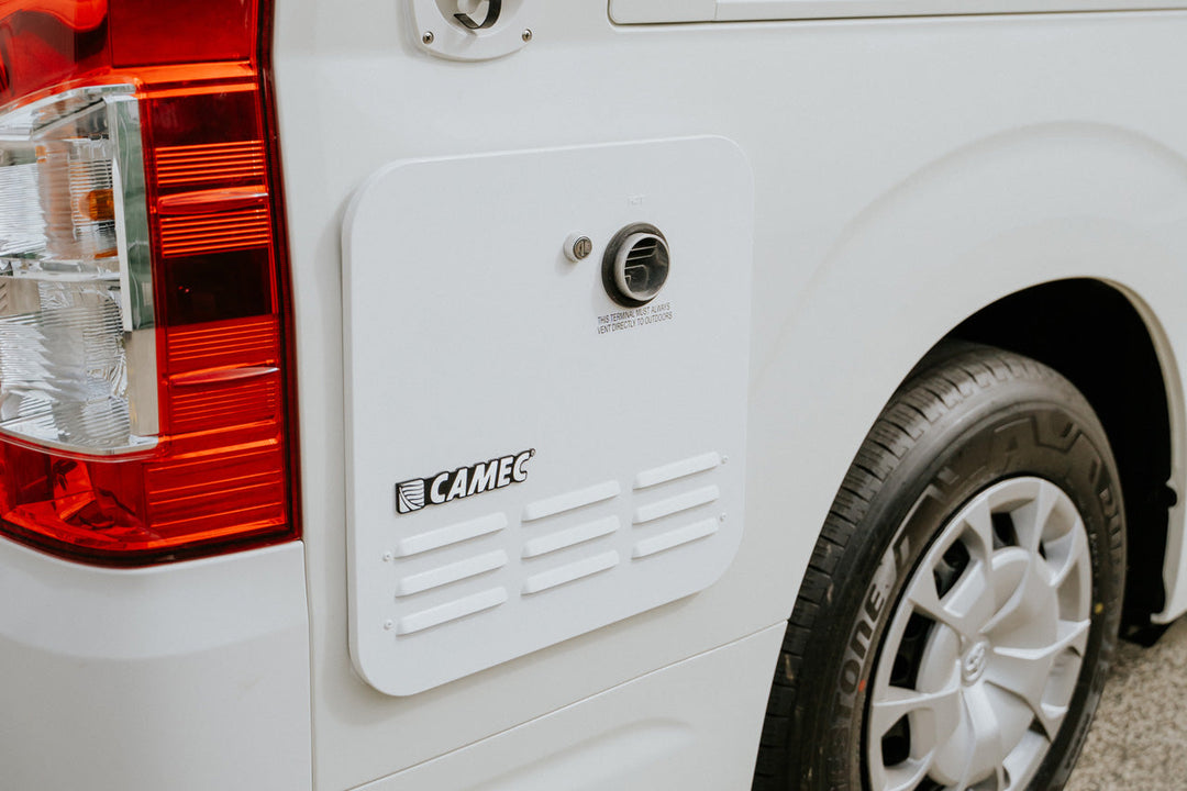 Camec Caravan Camping RV Accessories and Parts | Built for Australia