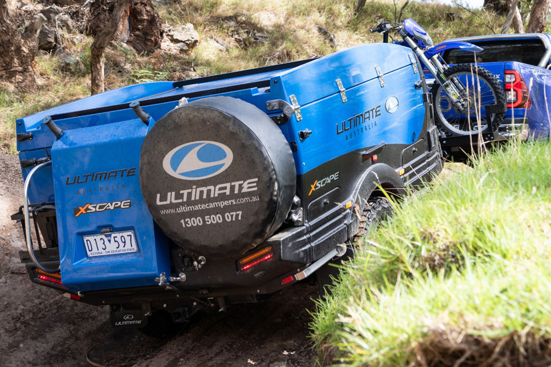 Caravan and RV Superstore | Caravan Supplies | Caravan Shop Online – Camec