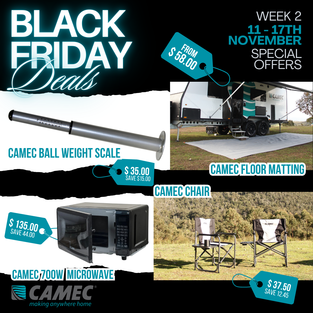 FIAMMA AWNING WALL ADAPTOR KIT – Camec