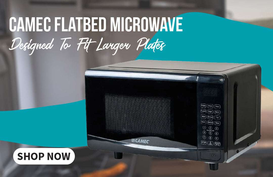 Caravan and RV Superstore | Caravan Supplies | Caravan Shop Online – Camec