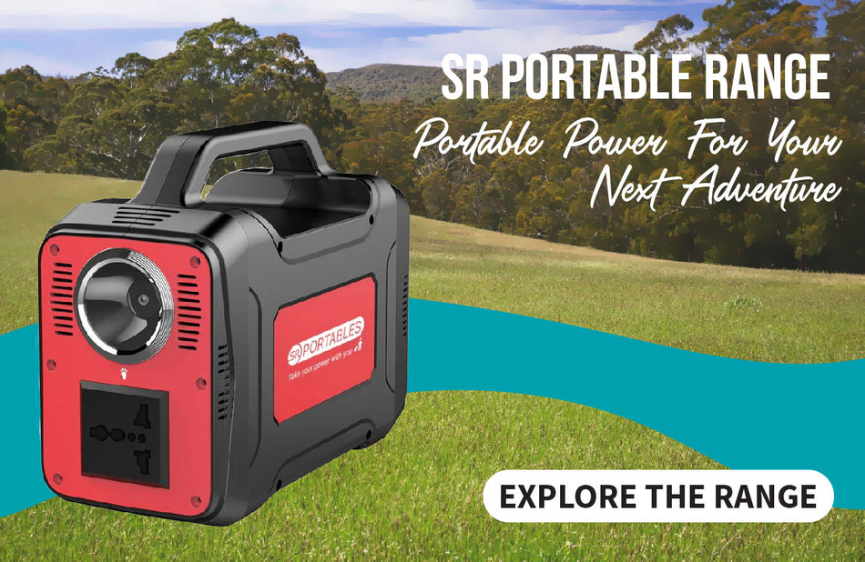 Caravan and RV Superstore | Caravan Supplies | Caravan Shop Online – Camec