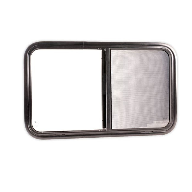 Caravan Windows – Camec