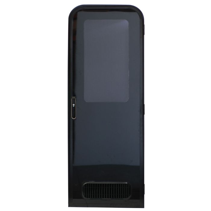 CAMEC ODYSSEY AERO 2 & 4 RADIUS CORNER DOORS – Camec